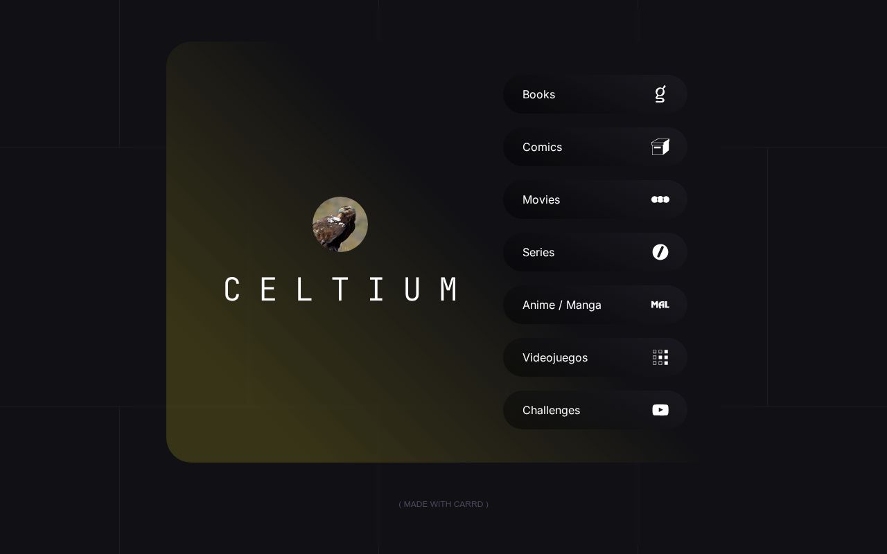 Celtium Collection